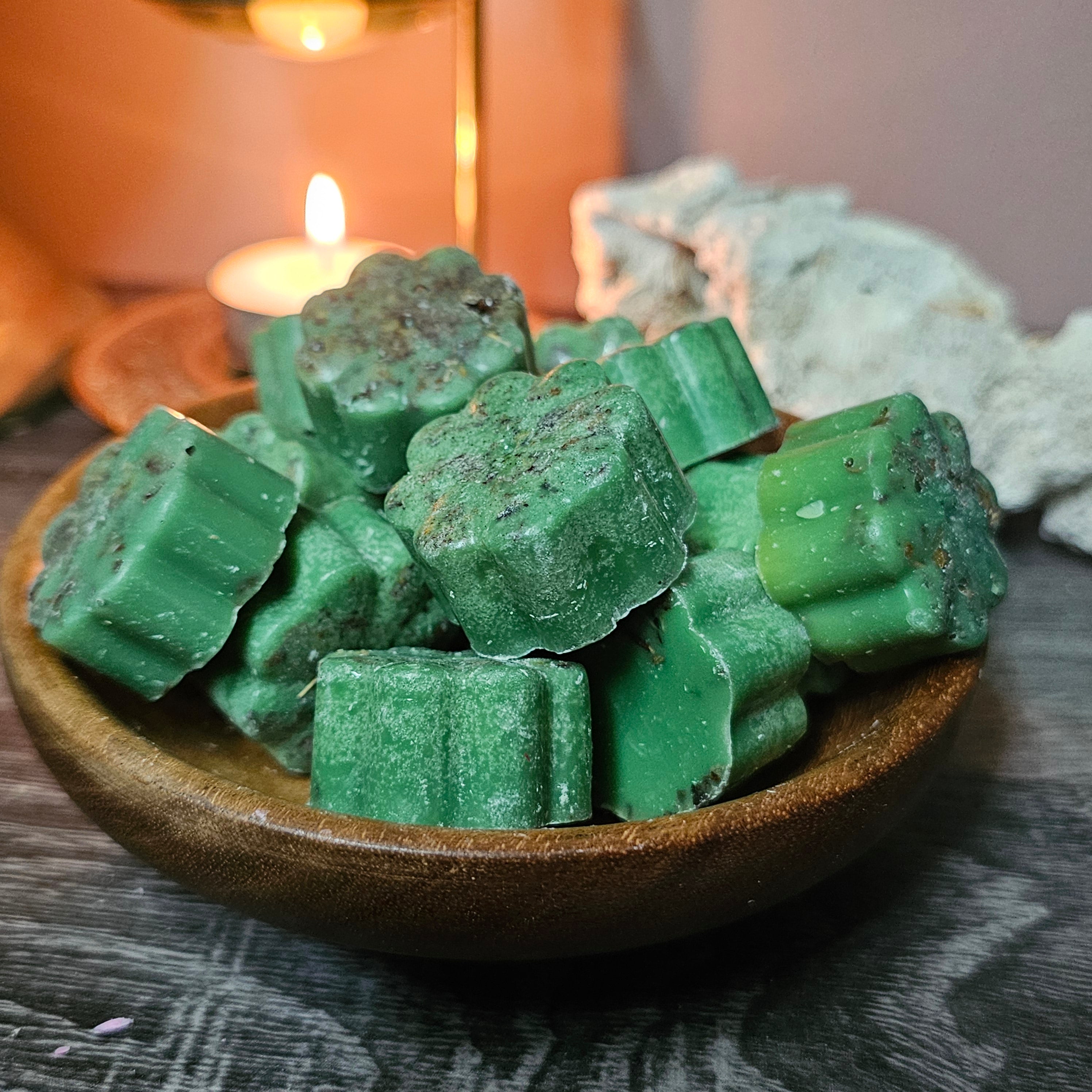 Spell Melts – Lyllith & The Rune Guy
